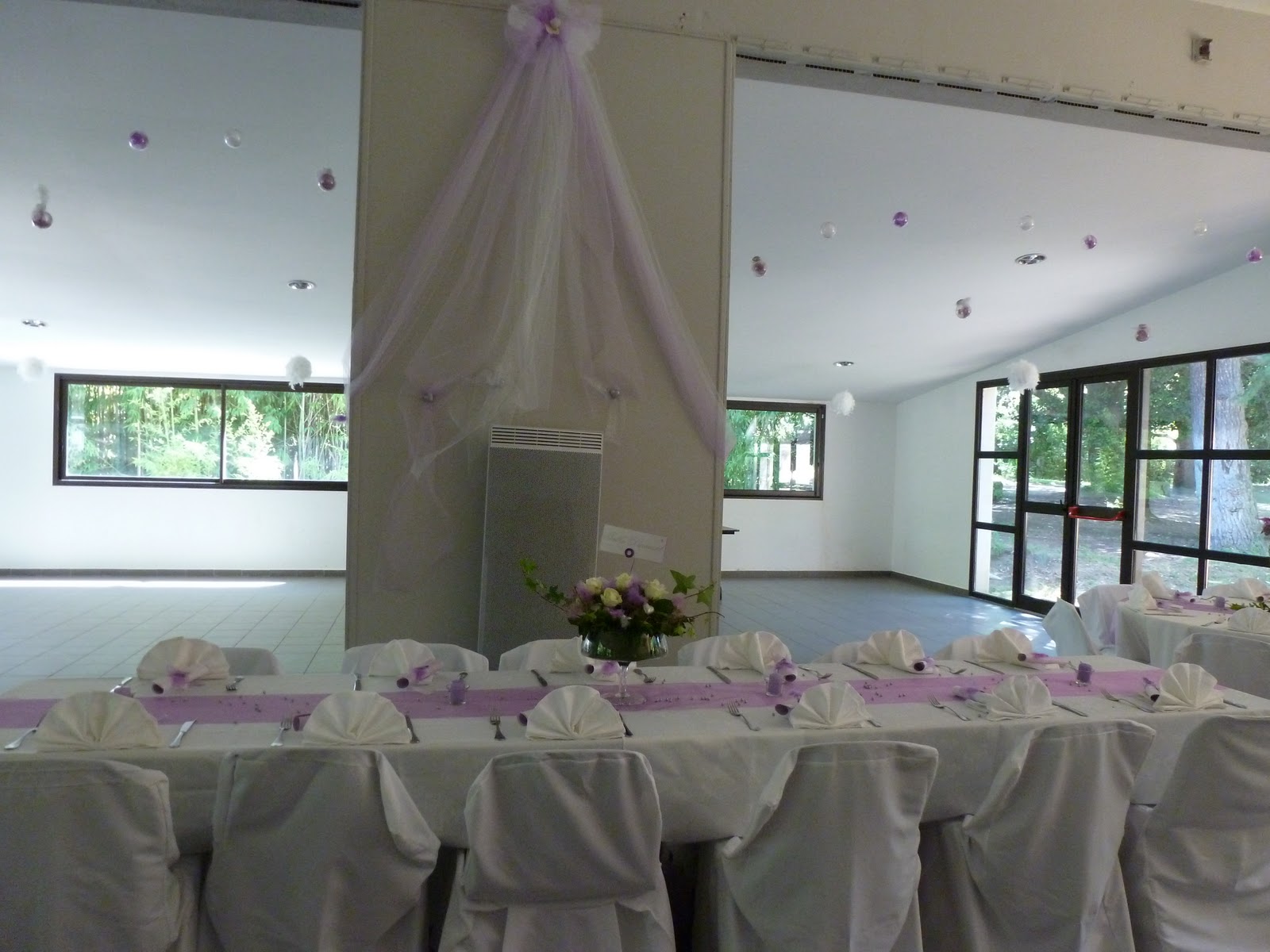 Déco d'un jour : décoration évènementielle artisanale: Décoration de ...