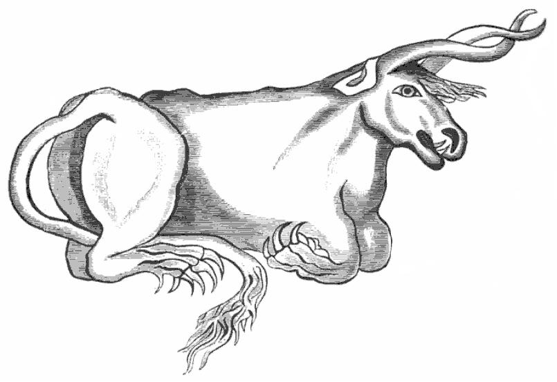 The Ivory Isles, and the Fate of the Mammoths, Part I | The Inventio ...