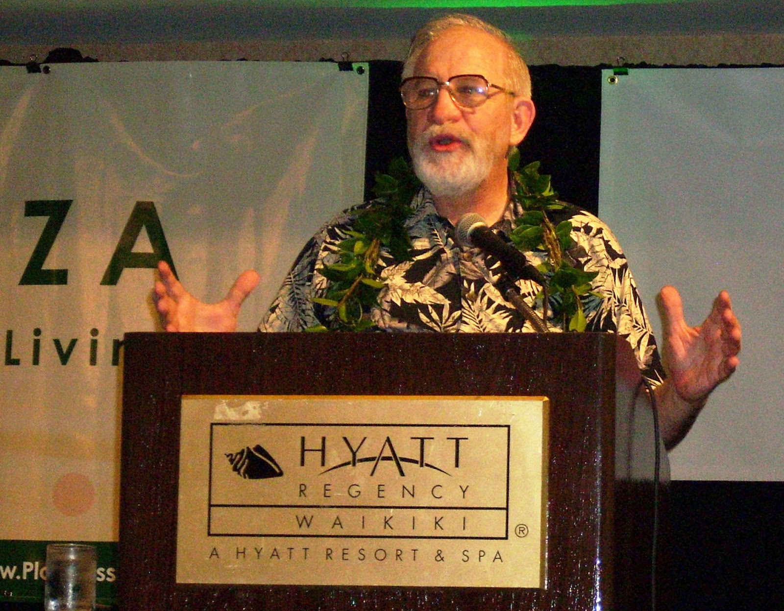 better with age: Imagine 2030: Aging in Hawaii