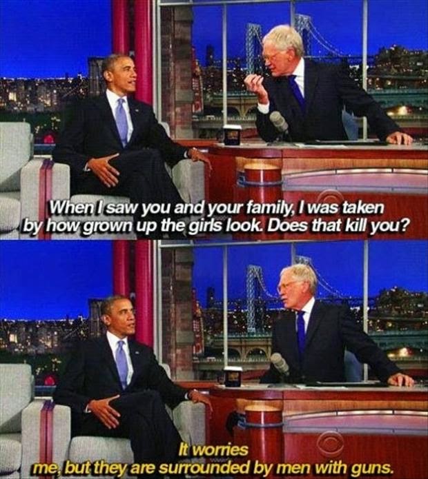 The Lonely Libertarian: Best pro-gun meme ever