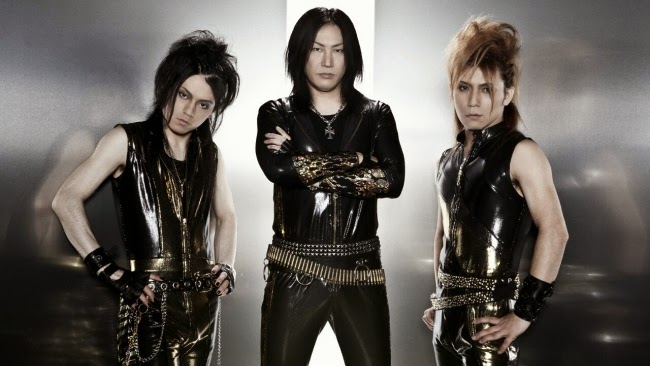 A Place For Metal in 21st Century: Heavy Metal Wear