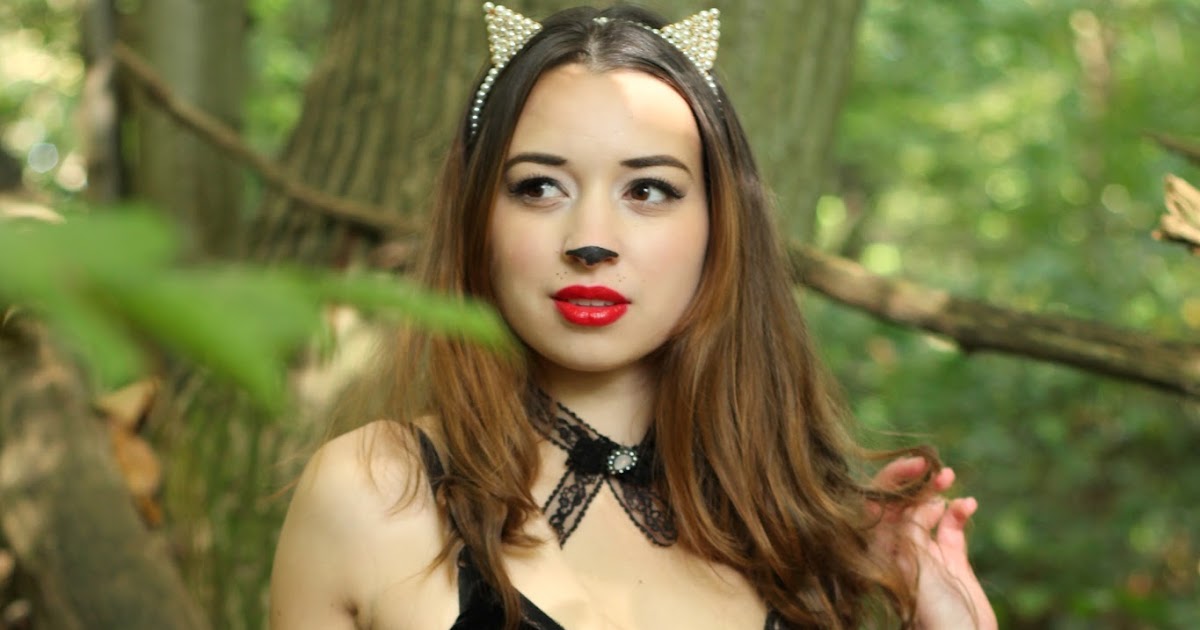 Catwoman — Hello Miss Jordan