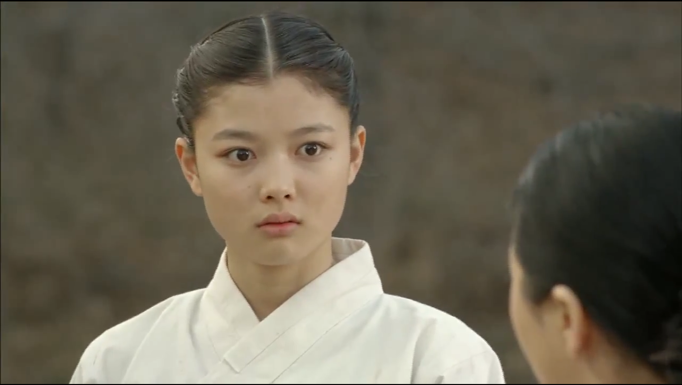 Sinopsis The Dirge Singer ( 곡비 ) Korean Drama | Seul Blog