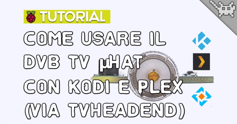 geek o NERD ?: tutorial: come guardare il digitale terrestre (dvb t1 ...