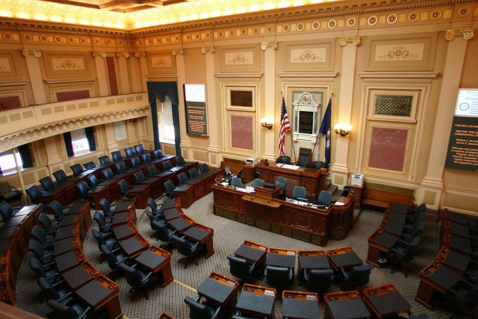 Virginia Water Radio: Episode 353 (1-30-17): Voting on Water in the ...