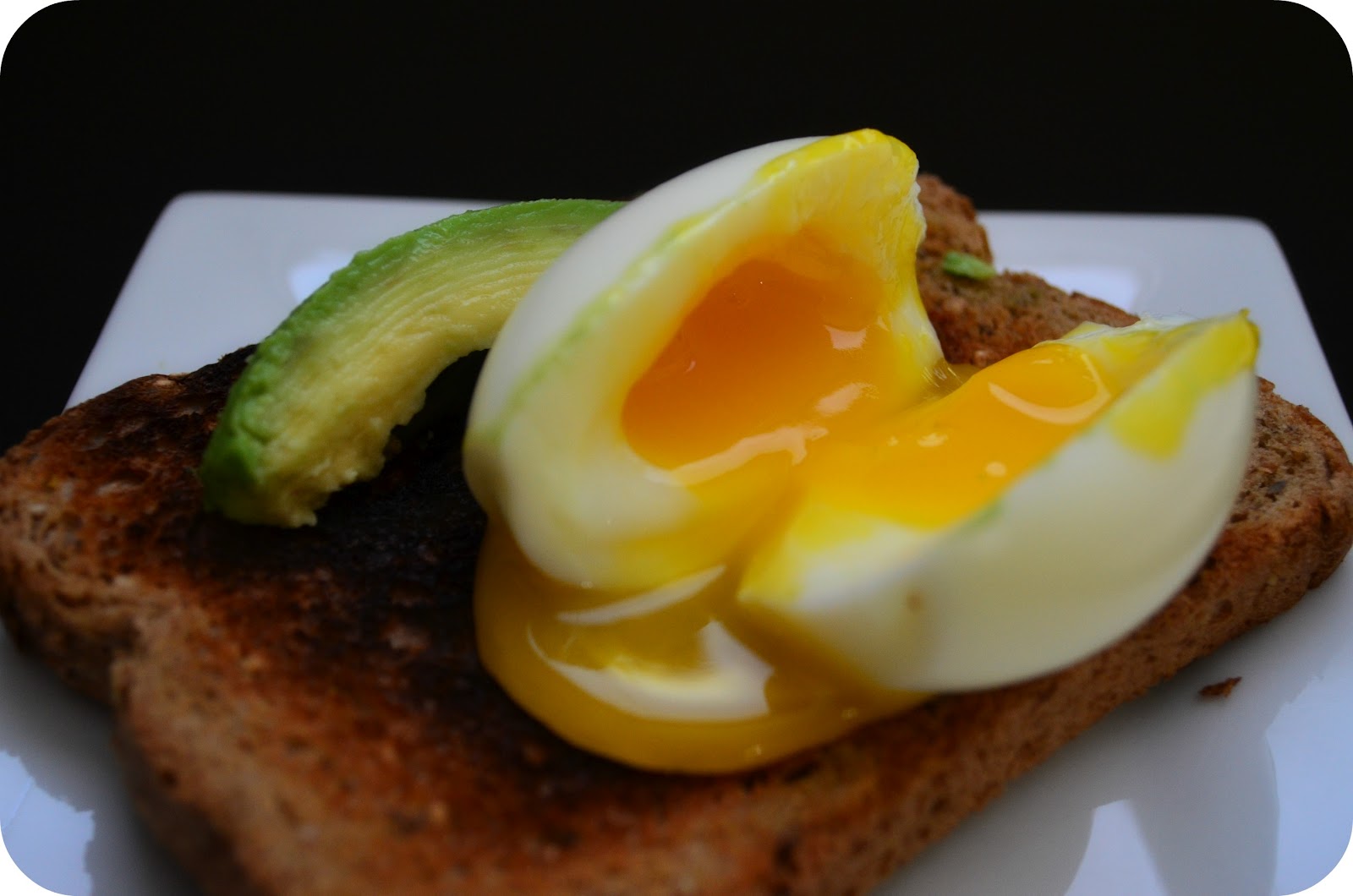kbn: recipe wednesday: soft boiled egg