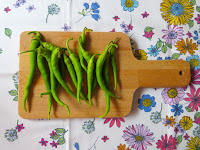 RECETíVOROS: GUINDILLAS VASCAS "EMBOTADAS"