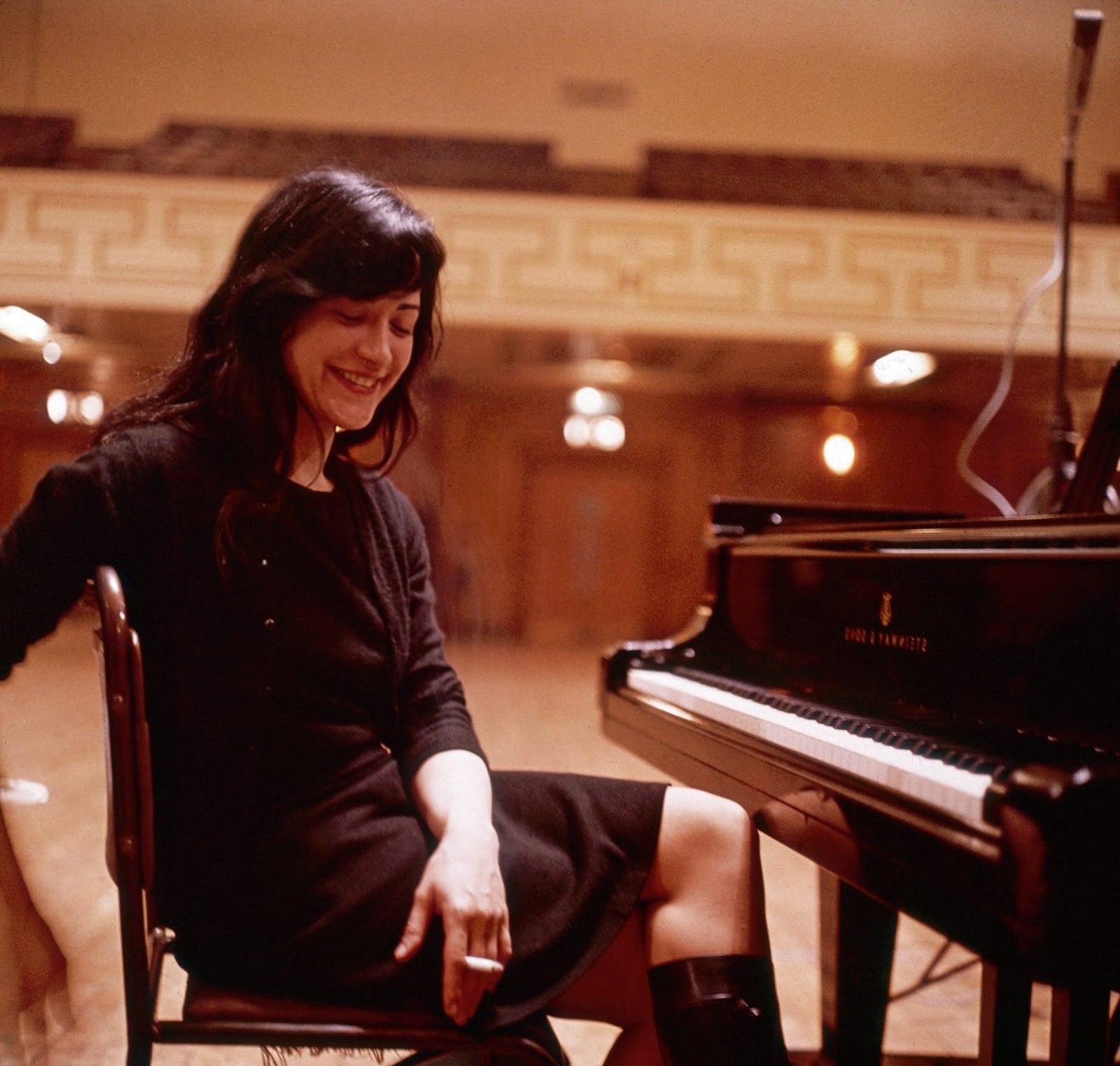 Martha Argerich The Complete DG Recordings – Ultimate High-Fidelity