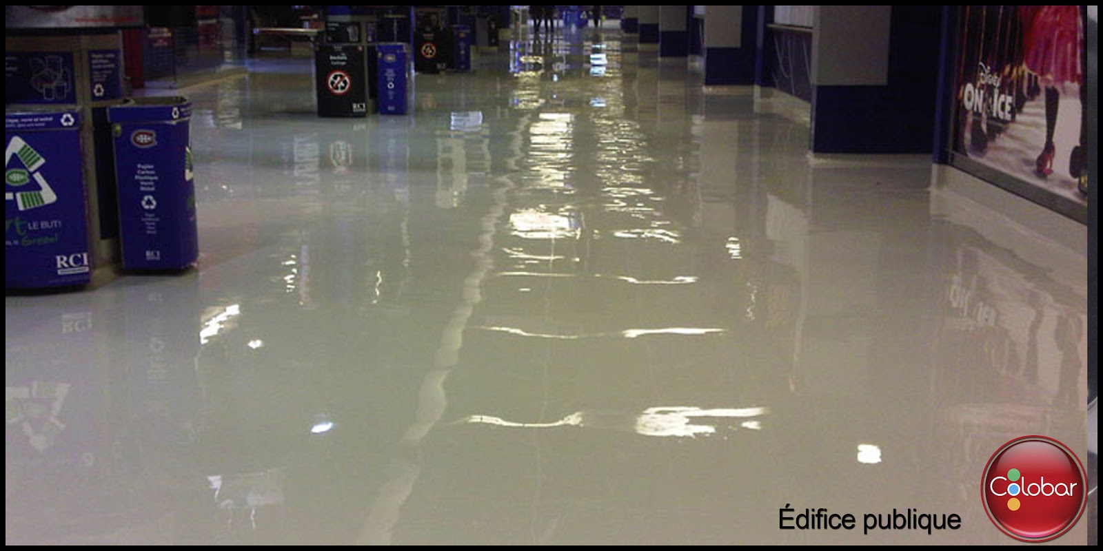 Colobar Peinture et Décoration: Une solution durable pour votre ...