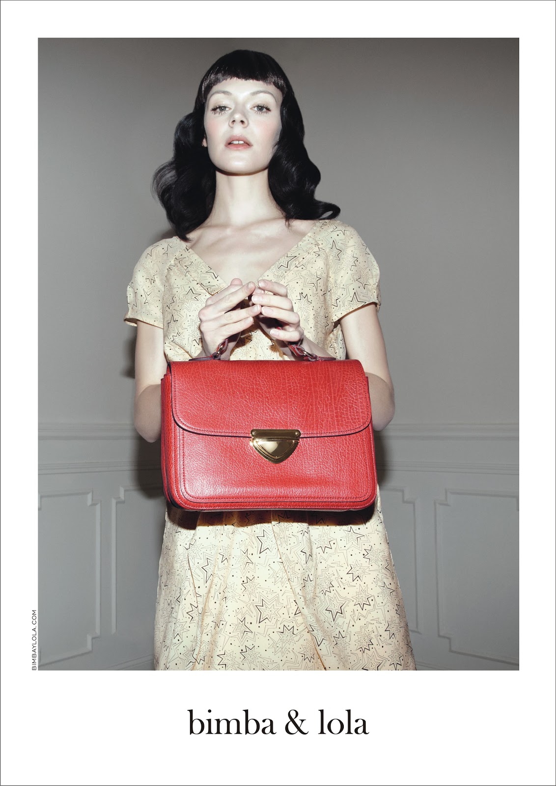 Fashion Gossip: bimba & lola's fun & rebellious S/S 2012