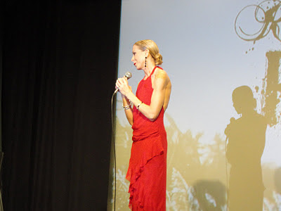 OutTakes: RIVER RIDGE Premiere in NYC