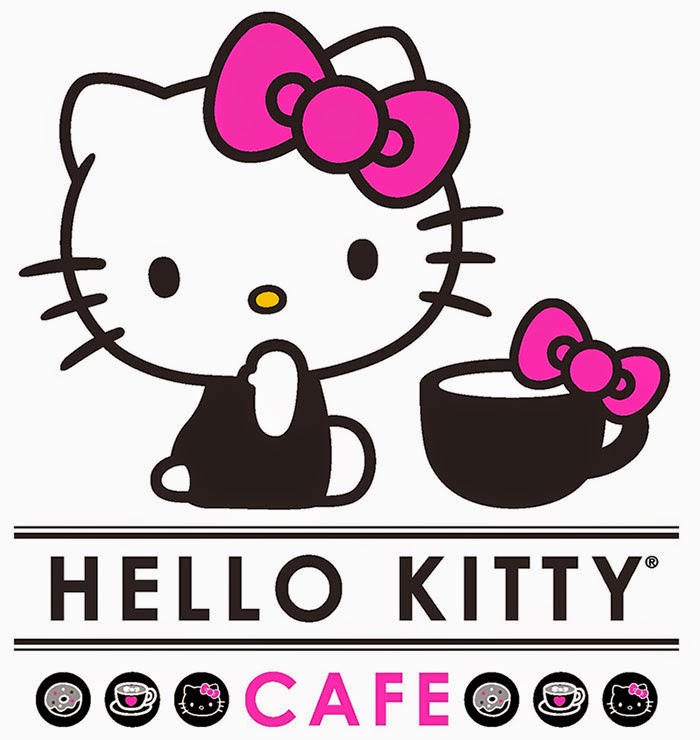KitschMacu: Hello Kitty Café