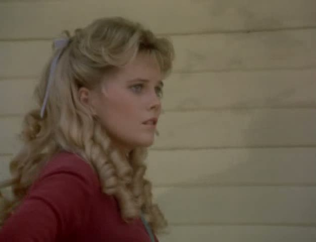 Actress Kate McNeil: Kate McNeil in North and South Book II