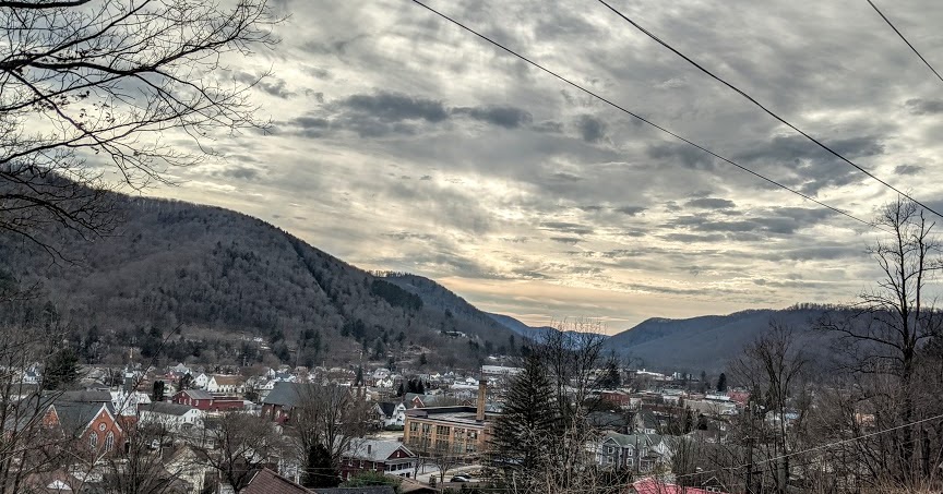 Cameron County PA News: Pic of the Day