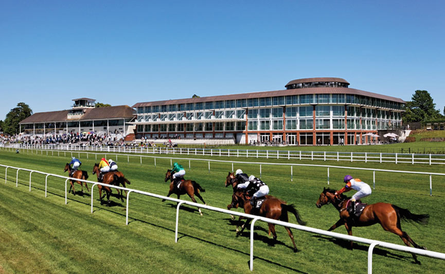 Weekly Wagers: Lingfield Park Racecourse
