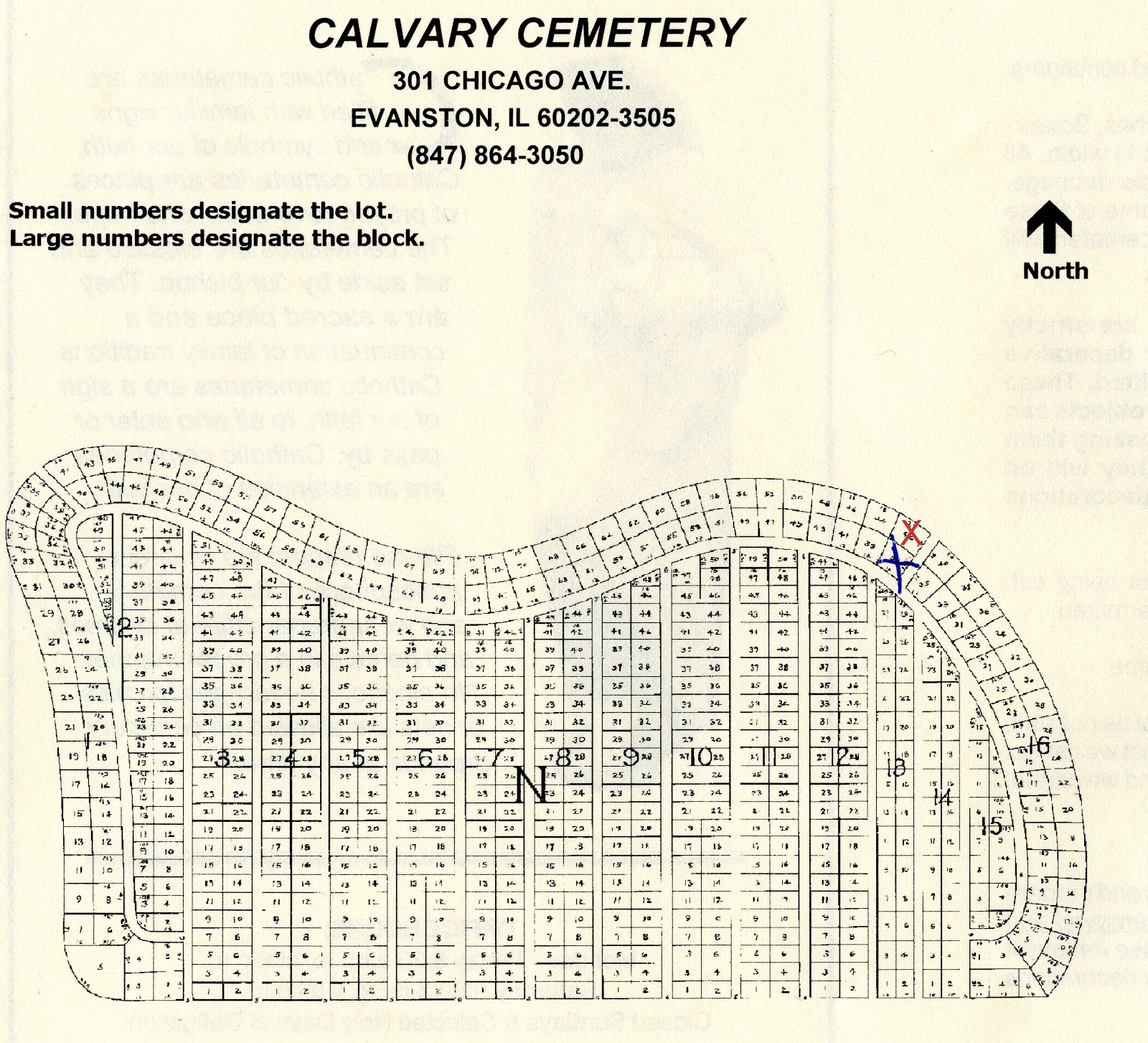 Sullivan/Corcoran Genealogy: Sullivans in Calvary Cemetery, Evanston ...