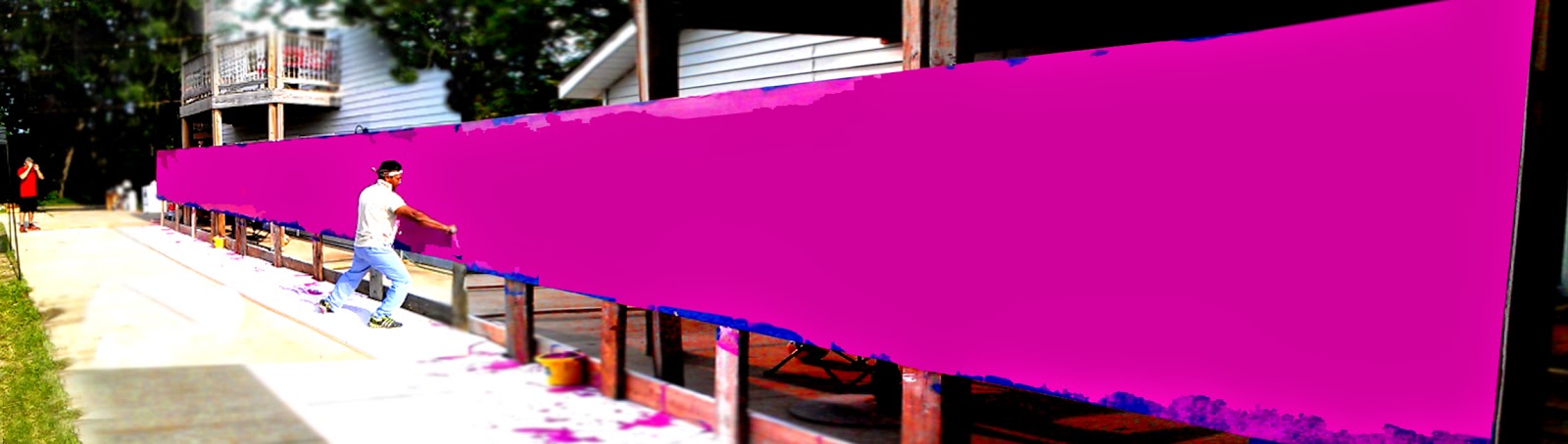 Worlds Fastest Painter Artist SinGh: Abou the World record- fastest painter