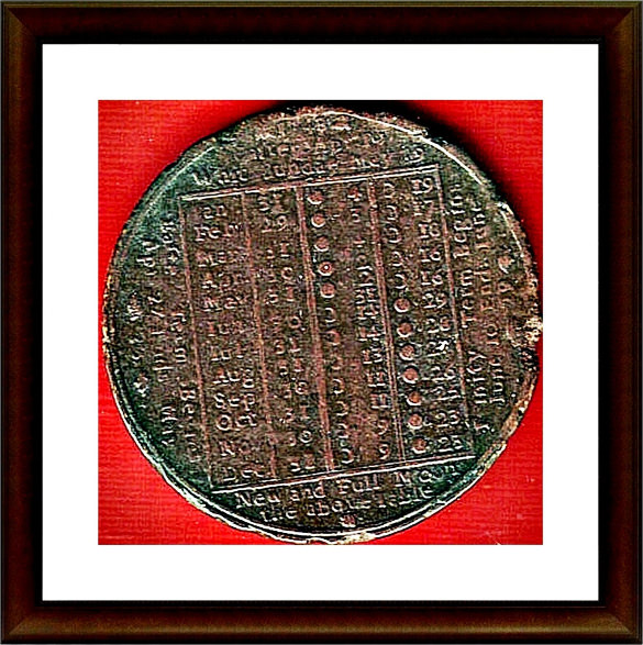 NAKARAJAN: JULIAN CALENDAR INTRODUCED BY JULIUS CAESAR , JANUARY 1, 45 B.C