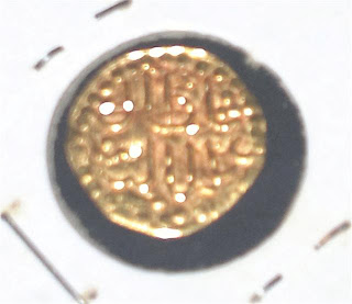 Badai Mencak Kelambit Biru: Wang Dinar Emas Kerajaan Melayu Lama Johor ...