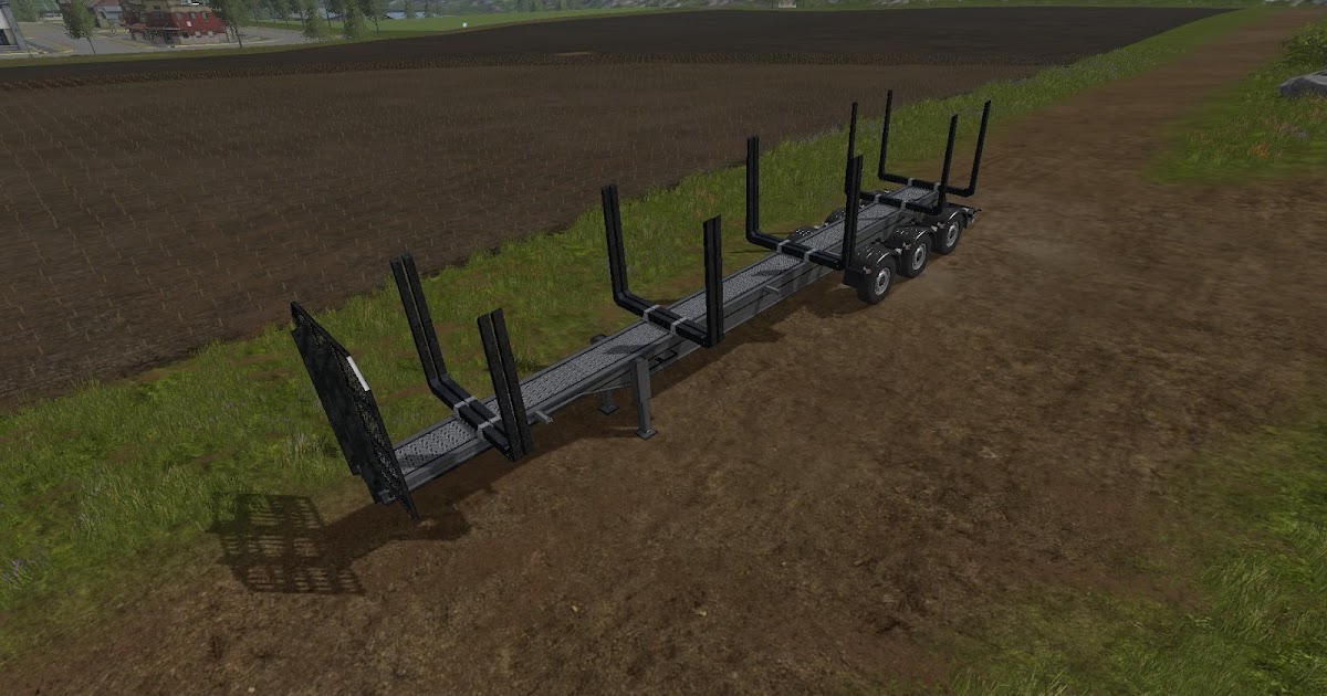 Fs 17 mods