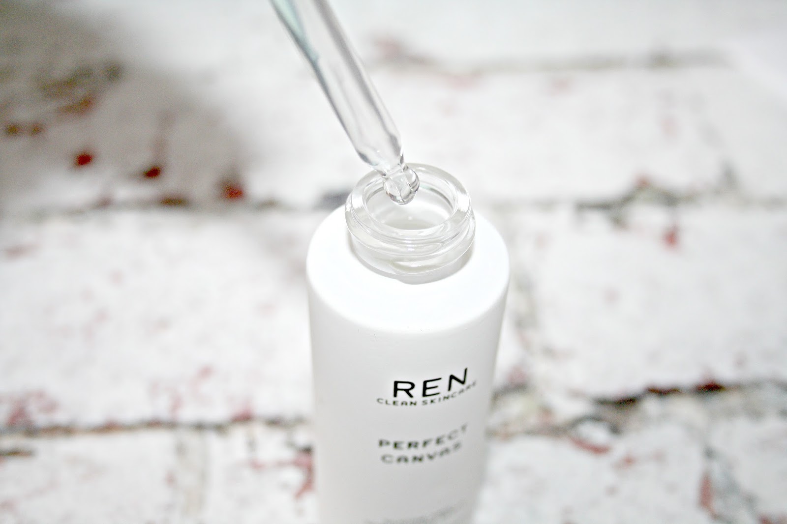 Beautyqueenuk | A UK Beauty and Lifestyle Blog: REN Perfect Canvas