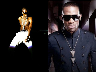 THROWBACK VIDEO - D'Banj -Tongolo Remix - Recess Online