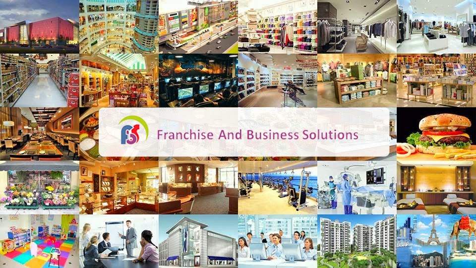 Franchise And Business Solutions: business opportunities