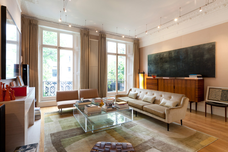 High/Low Home Decor - THE STYLE MATRIX