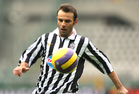 Il pallone racconta