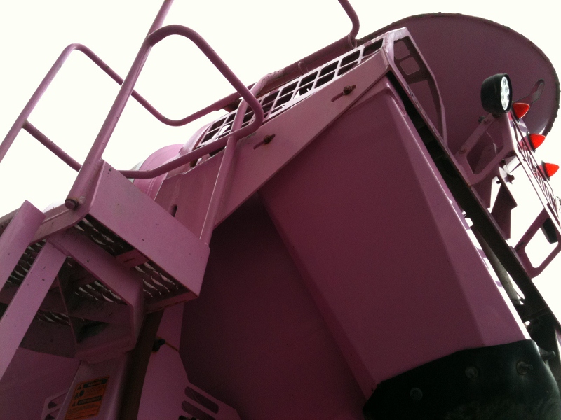 MONOCHROMATIC AXONOMETRIC: Pipe Dreams Of Madame Récamier + the pink ...