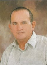 Fermín Molina Vargas: Flor celosa