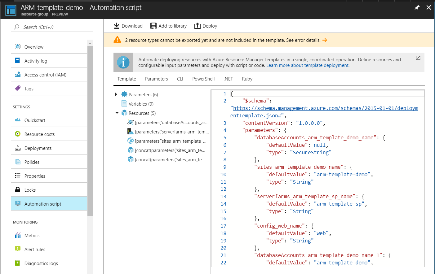 Automatically Logging PowerShell in to Azure