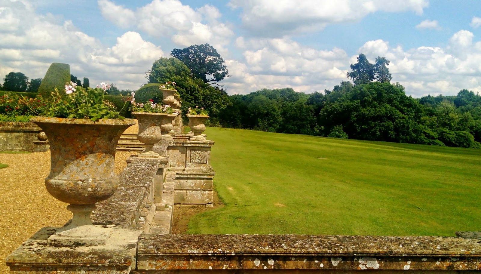 Beautiful Bowood House and Gardens - Review | The Parent Game