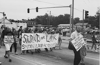 A.E. Staley Thru the Years