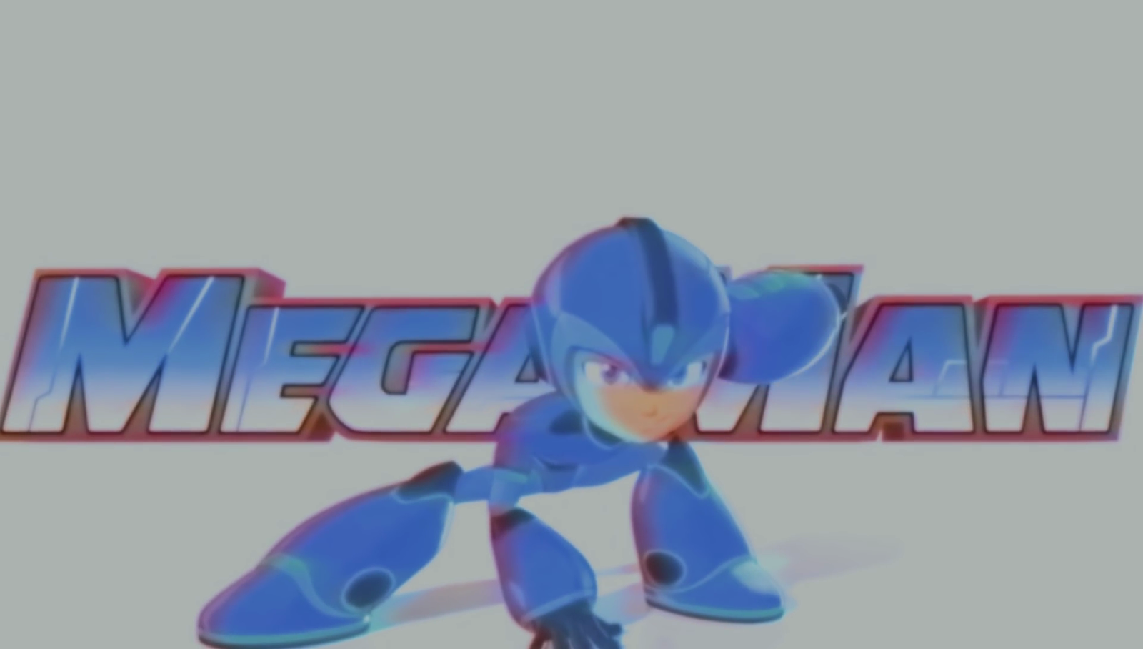 Mega Man - Confira Mais um Pouco da Nova Série Animada