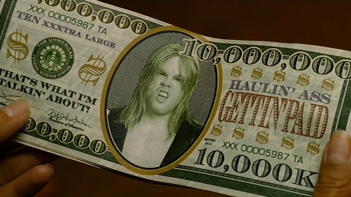 Most Popular and Best Movie Drinking Games: March 2014