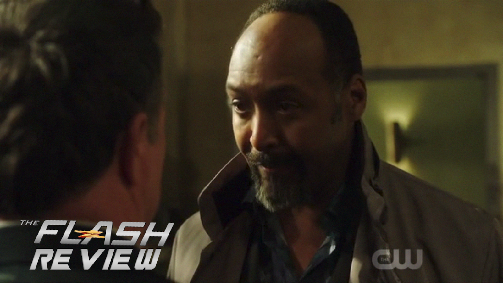 THE FLASH "NULL AND ANNOYED" REVIEW