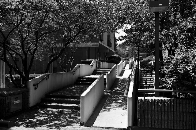 Mid-Century Maryland: Coldspring Newtown: Baltimore's Modern Oasis