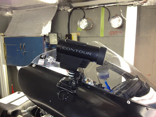 TRICKLIDZ: Contour camera using Go-Pro mounts
