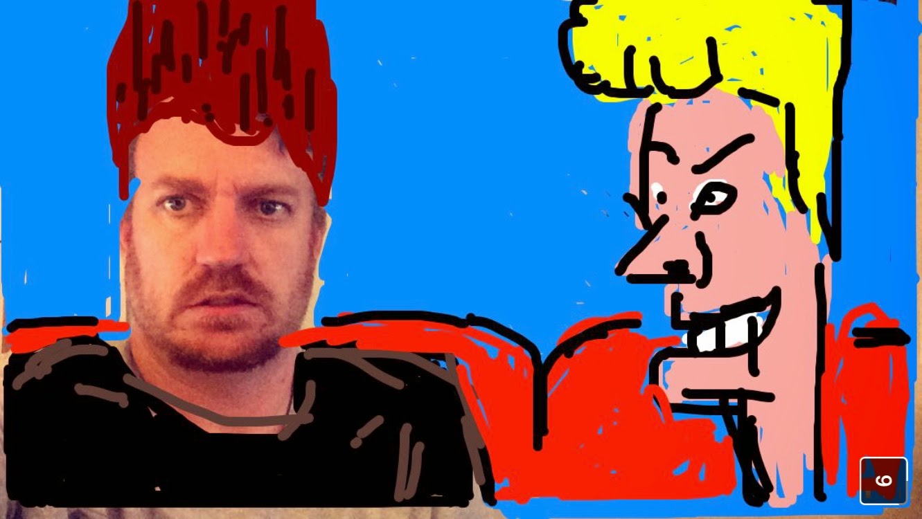 My 1-2-3 Cents : Snapchat Challenge: Let's Get Animated