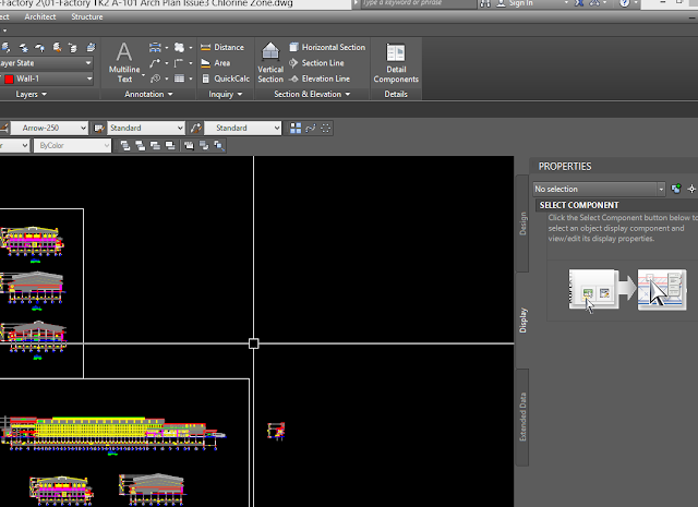 AUTOCAD DRAWINGS: 2016