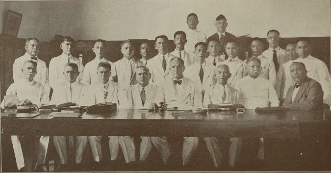 katanisme: Sejarah Kata ‘di’ dalam Nama GMIM