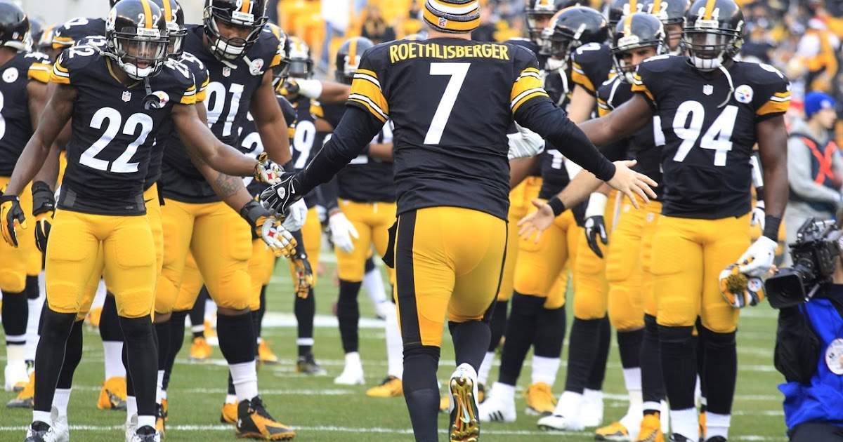 Pittsburgh Steelers (Previa)
