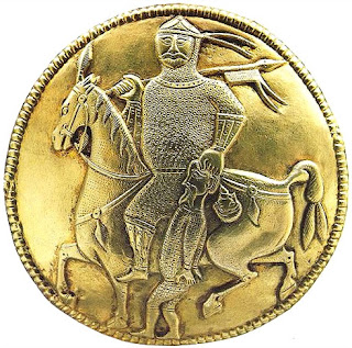 The Historian Channel: The Pannonian Avars: History Documentary. The ...