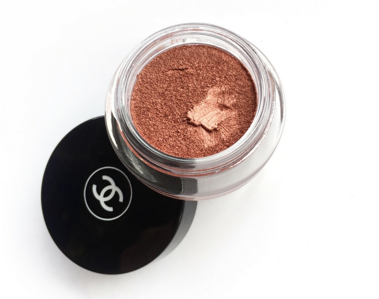 LE ROUGE COLECCTION Nº1 - CHANEL | ANSECRETS