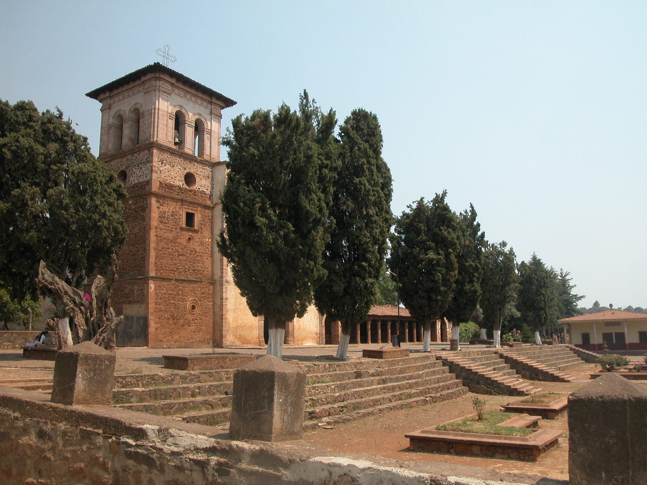 TARECUATO PUEBLO MAGICO: GALERÍA DE FOTOS