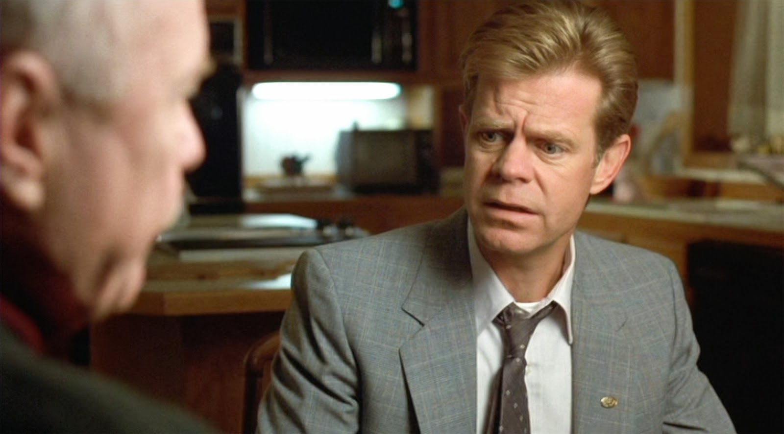 The One Movie Blog: Fargo (1996) Analysis