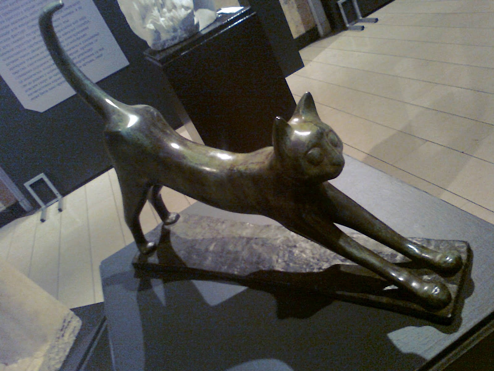 The Art History Journal: Serbian Sculpture Art