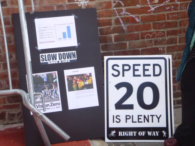 play and ideas: Neighborhood Slow Zones and the Battle for Safer Streets