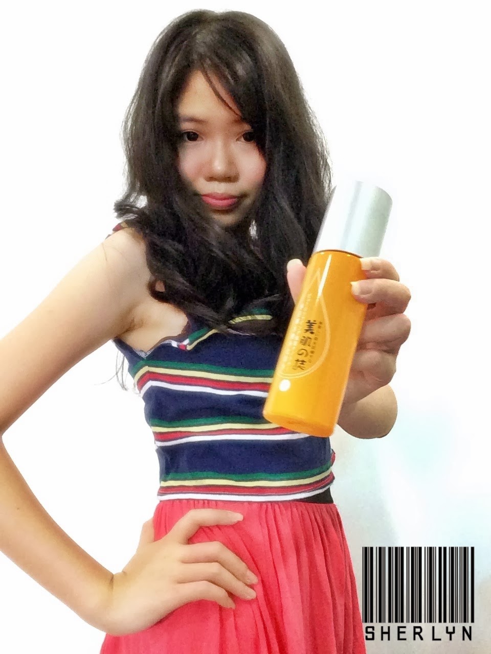 BeautyMate Purifying & Hydrating Nano Toner and Mask - Sherlyn ...